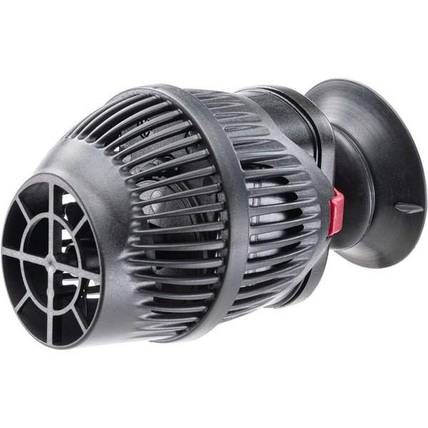 HYDOR Koralia Nano Aquarium Circulation Fish Pump, Black, 240 GPH ...