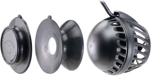 HYDOR Koralia Wi-Fi Controllable Wavemaker Aquarium Pump, 50 to 125 gal ...