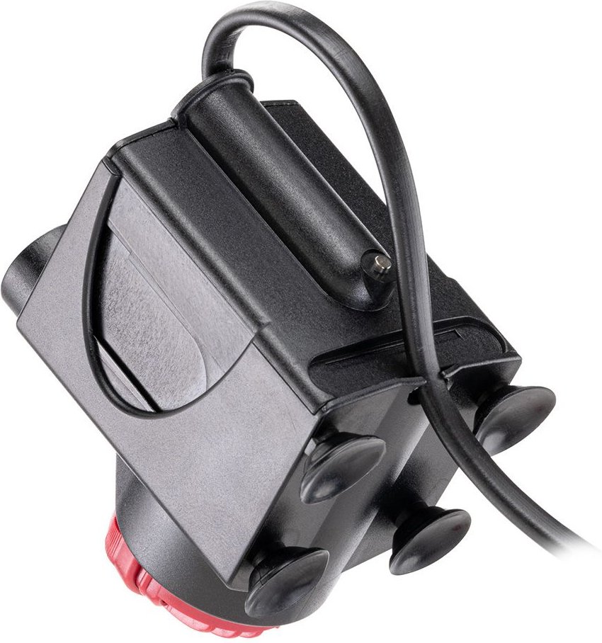 HYDOR Pico Centrifugal Fish Pump, Black, 300-gph - Chewy.com
