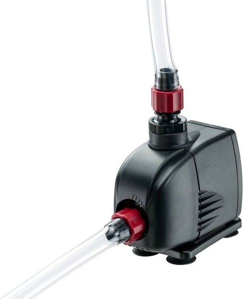 HYDOR Seltz L20 Universal Centrifugal Pump, 185-gph, Black - Chewy.com