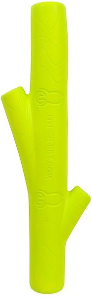 HYPER PET Hyper Chewz Dog Chew Toy, Stick - Chewy.com