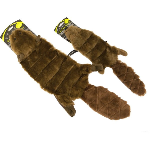 HYPER PET Wildlife Critter Dog Toy, Chipmunk - Chewy.com