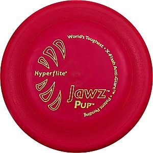HYPERFLITE K-10 HyperFlex Disc Dog Toy, Purple - Chewy.com