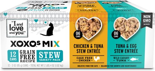 Deals on Wet Cat Food - Page 4 (Free Shipping) | Chewy