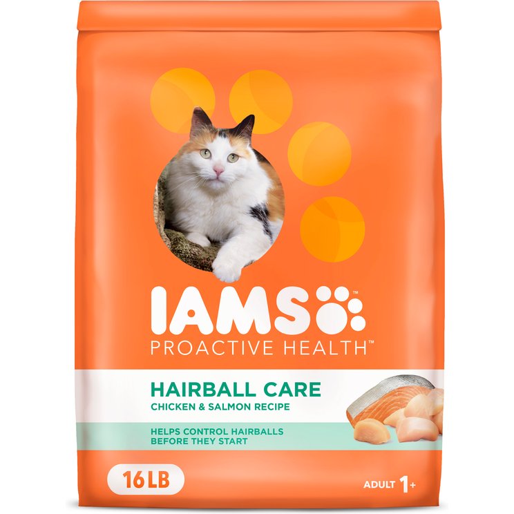 IAMS CAT FOOD (Free Shipping) | Chewy