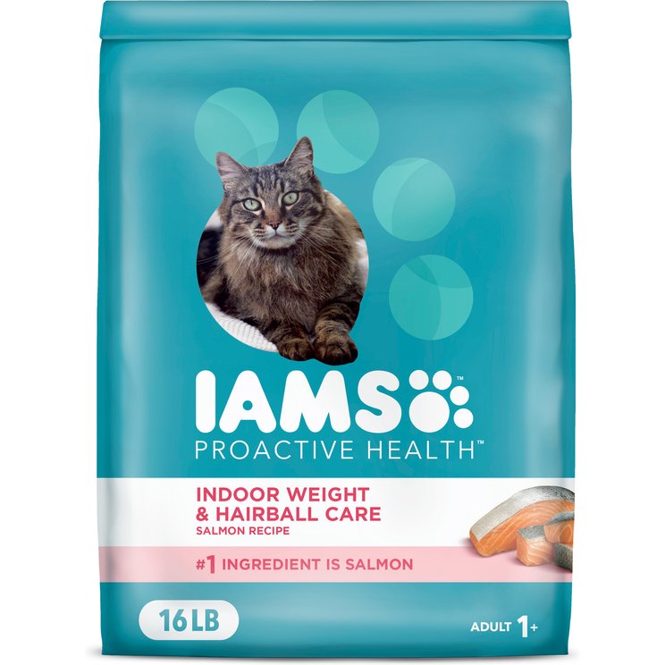 IAMS CAT FOOD (Free Shipping) | Chewy