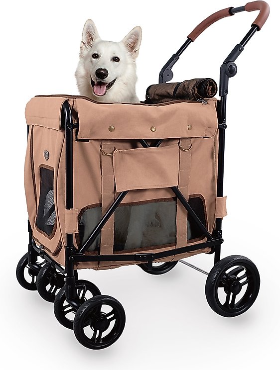 MEDIUM DOG STROLLERS (Free Shipping) | Chewy
