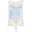 ICU MEDICAL Lactated Ringers Electrolyte Injection Solution, 500-mL ...