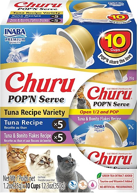 Inaba - Free shipping | Chewy