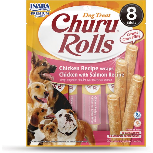 WOOF Pupsicle Pops Refills Beef & Peanut Butter Grain-Free Lickable Dog ...