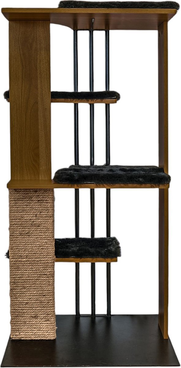 Out of Stock - INSTACHEW MODAN Multifunctional Cat Tree with LED ...