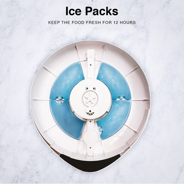 Out of Stock - INSTACHEW Purechew Mix Smart Dog & Cat Feeder, for Dry ...