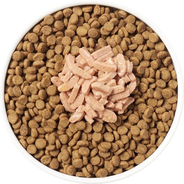 INSTINCT Limited Ingredient Diet Grain-Free Cuts & Gravy Real Rabbit ...