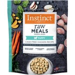 PRIMAL Raw Pronto Puppy Recipe Dog Freeze-Dried Food, 25-oz bag - Chewy.com