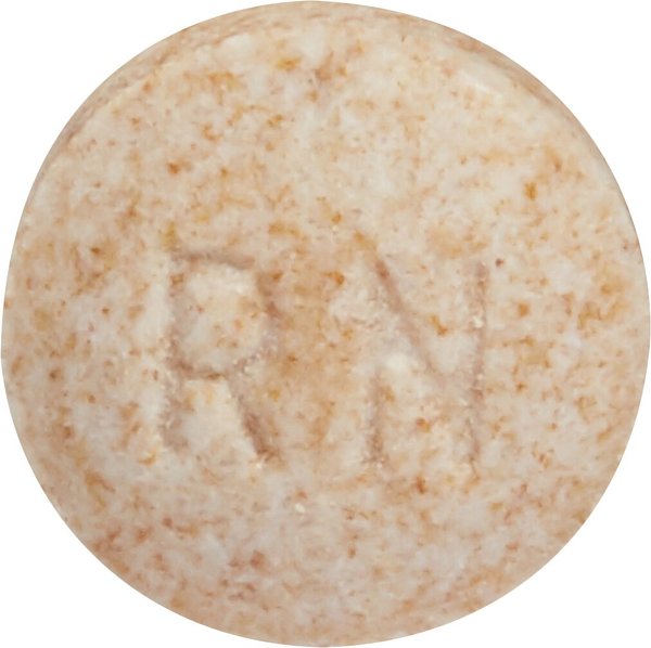 INTERCEPTOR Flavored Tablet for Dogs, 2-10 lbs, (Brown Box) - Easy ...