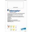 INTERCEPTOR Flavored Tablet for Dogs, 51-100 lbs, & Cats, 12.1-25 lbs ...