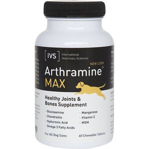 Discontinued - NATURVET Quiet Moments Chewable Tablets Calming ...