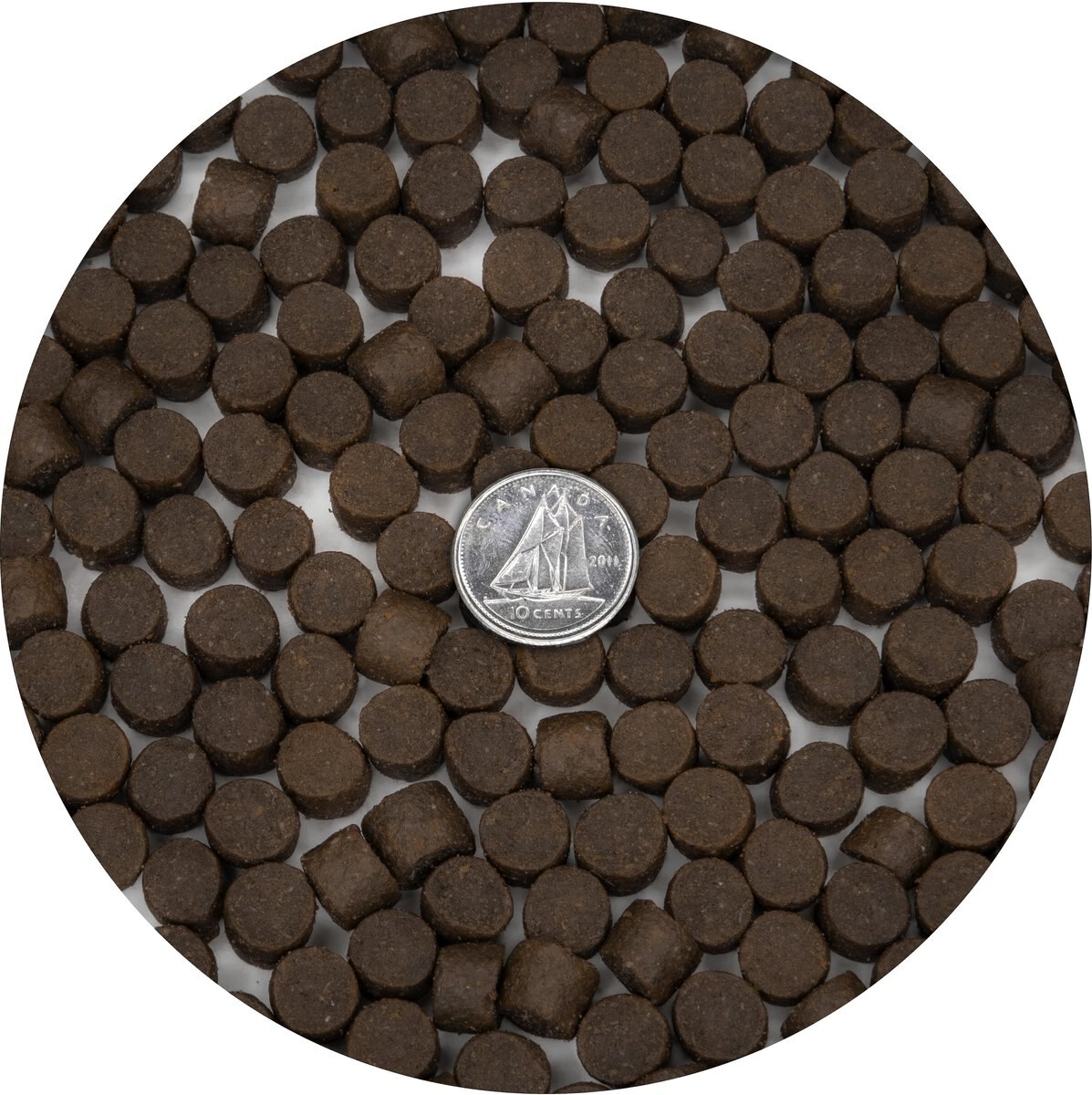 INUKSHUK Professional Dry Dog Food 32/32, 44-lb bag - Chewy.com