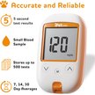 IPET PRO Blood Glucose Monitoring & Blood Glucose Test Strips for Dogs ...