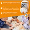 IPET PRO Blood Glucose Monitoring & Blood Glucose Test Strips for Dogs ...