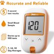 IPET PRO Blood Glucose Monitoring System Starter Kit for Dogs & Cats ...