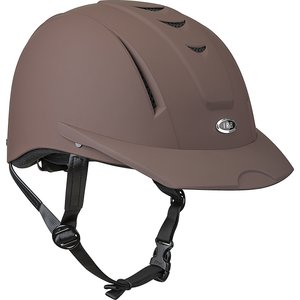 TUFFRIDER Show Time Plus Protective Head Gear Horse Riding Helmet, 7 ...