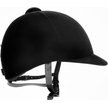 IRH Medalist Hunt Cap Style Riding Helmet, Black, 6 5/8 - Chewy.com