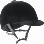 TUFFRIDER Show Time Plus Protective Head Gear Horse Riding Helmet, 7 ...