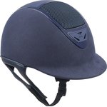 IRH IR4G Matte Black Finish & Gloss Black Vent Riding Helmet, Small ...