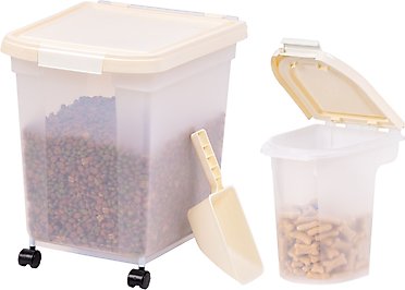 Wild Bird Food Storage Containers (Free Shipping) | Chewy