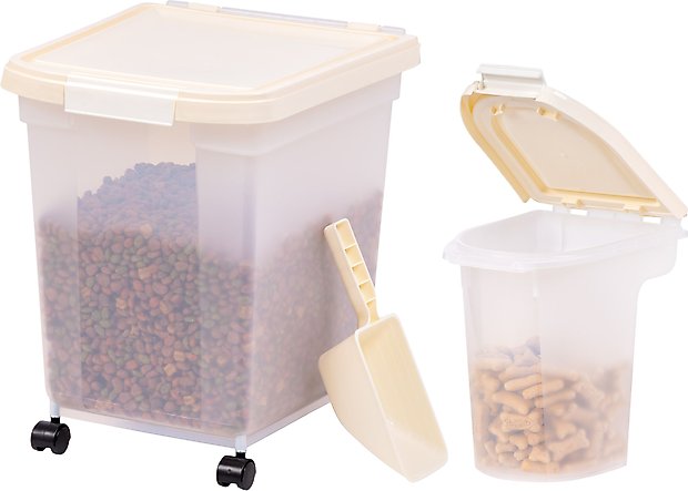 Wild Bird Food Storage Containers (Free Shipping) | Chewy