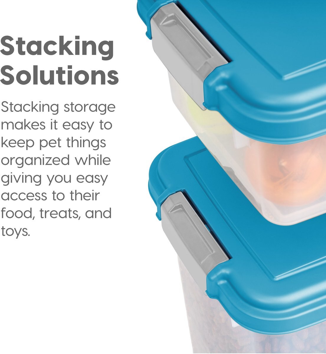 Temporarily Unavailable - IRIS USA 3-Piece WeatherPro Airtight ...