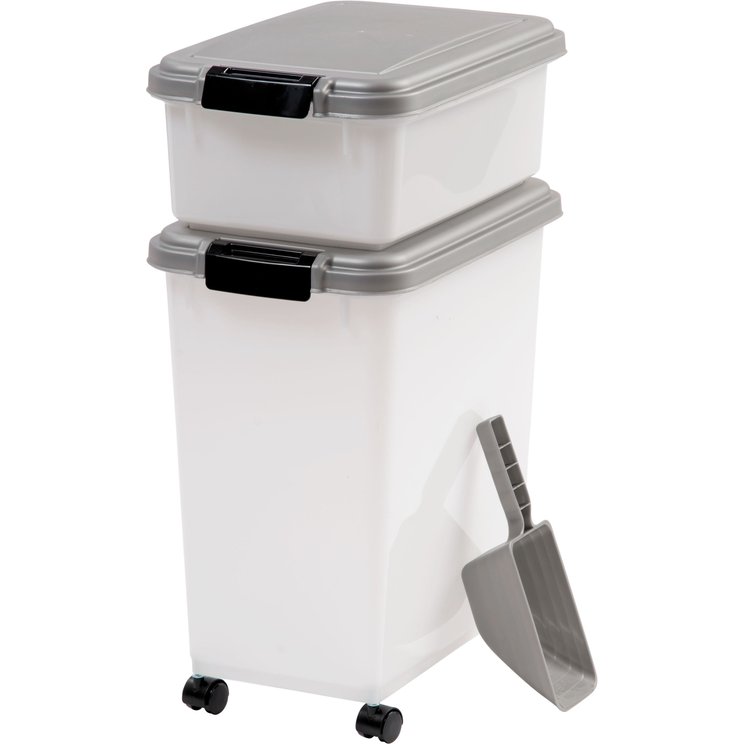 Wild Bird Food Storage Containers (Free Shipping) | Chewy