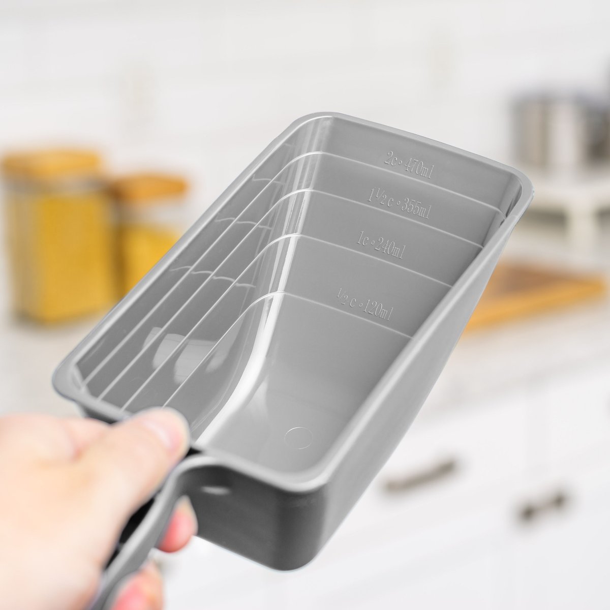 Discontinued - IRIS 3-Piece WeatherPro Airtight Stackable Dog, Cat ...