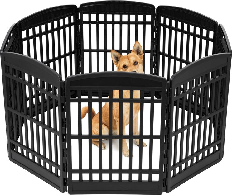 LARGE DOG PENS (Free Shipping) | Chewy