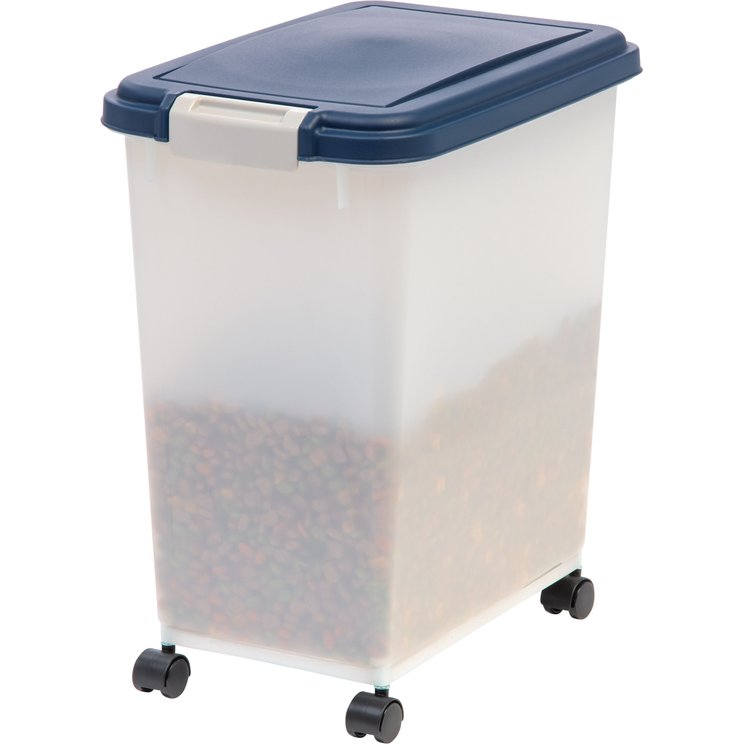 Wild Bird Food Storage Containers (Free Shipping) | Chewy