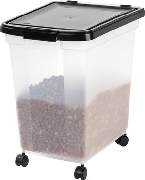 Wild Bird Food Storage Containers (Free Shipping) | Chewy