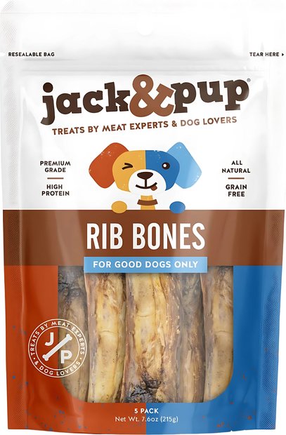 Natural Dog Bones: Marrow, Knuckle & More (Free Shipping) | Chewy
