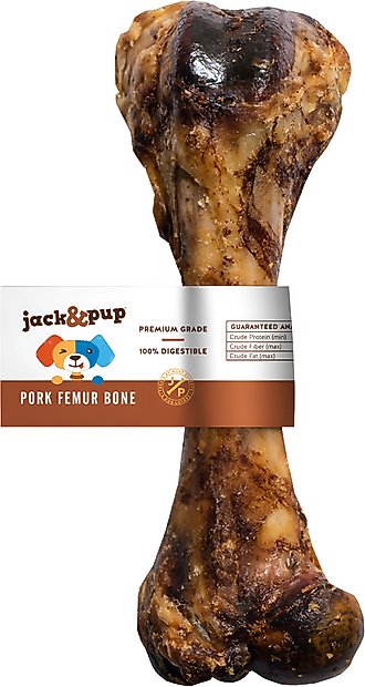 White Dog Bones (Free Shipping) | Chewy
