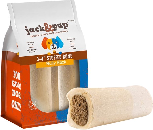 Stuffed Bone Dog Toy (Free Shipping) | Chewy