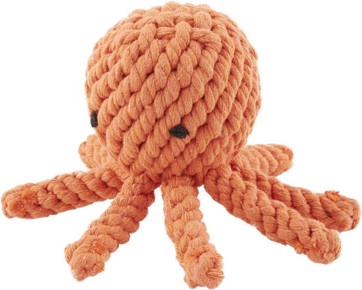 Octopus Dog Toy (Free Shipping) | Chewy
