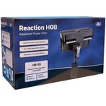 MARINELAND Bio-Wheel Penguin Aquarium Power Filter, 50-gal - Chewy.com