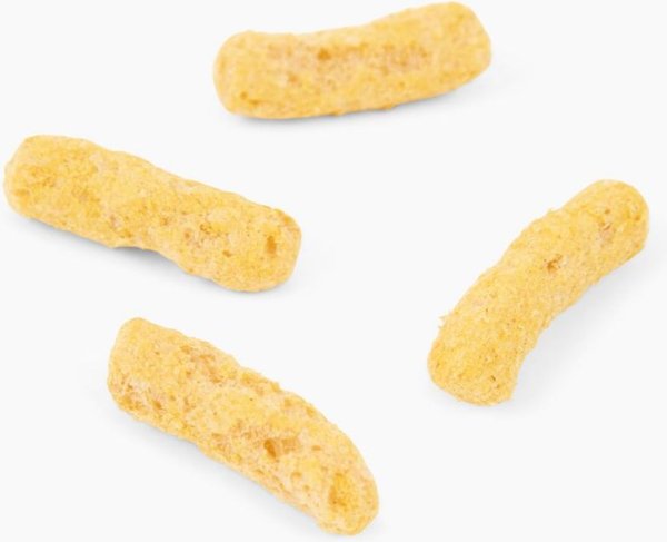 Discontinued - JIMINY'S Nooch Puffs Sustainable Hypoallergenic Dog ...