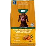JINX Chicken, Sweet Potato & Carrot ALS Kibble Dog Dry Food, 23.5-lb ...