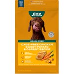 JINX Chicken, Sweet Potato & Carrot ALS Kibble Dog Dry Food, 11.5-lb ...