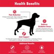 JOINT MAX Triple Strength Granules for Dogs, 120 doses - Chewy.com