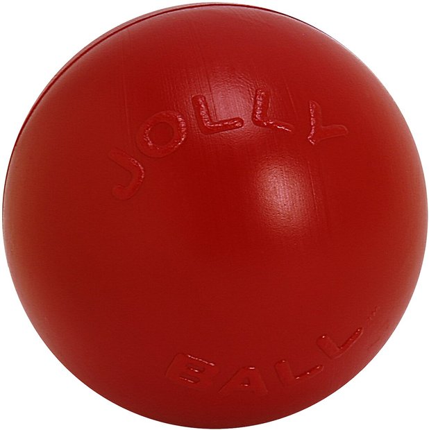 RED BALL TOYS FOR DOGS (Free Shipping) | Chewy