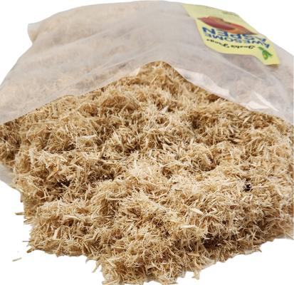 JOSH'S FROGS Awesome Aspen Reptile Substrate, 10-qt bag - Chewy.com