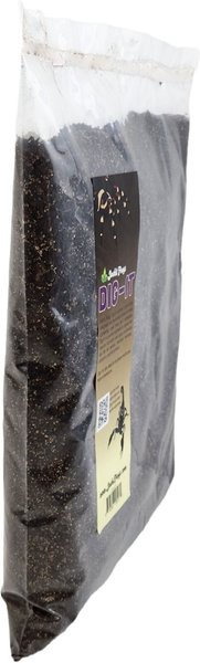 JOSH'S FROGS Dig-It Reptile Substrate, 10-qt bag - Chewy.com