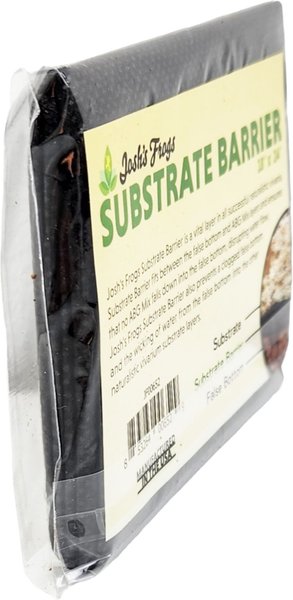 JOSH'S FROGS Substrate Barrier, 24x18-in, 1 count - Chewy.com
